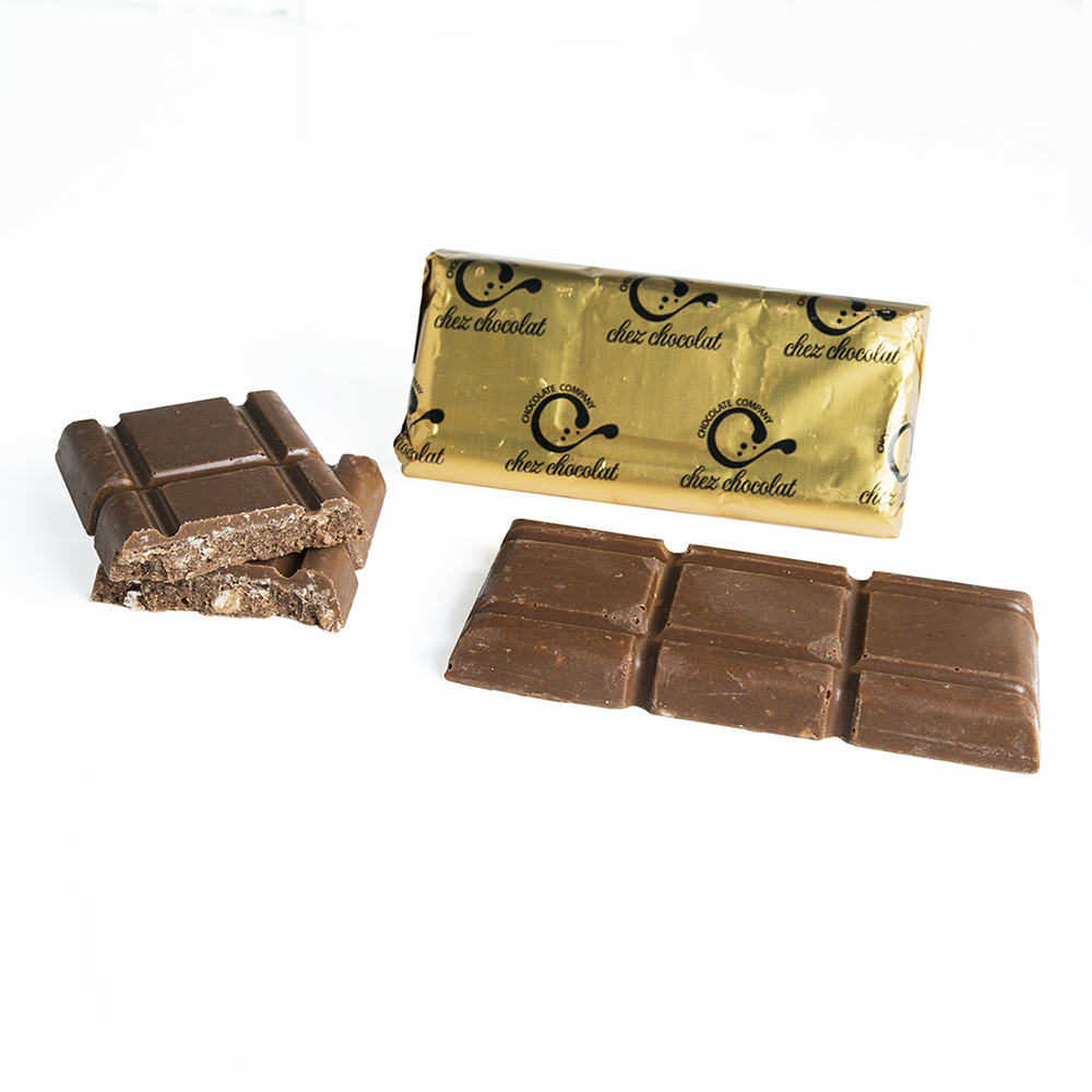 Tombler | Chez Chocolat